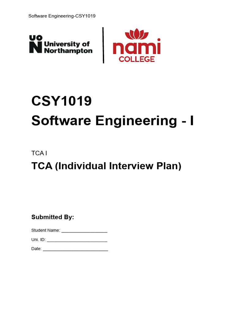 Final Interview Question | PDF | Business