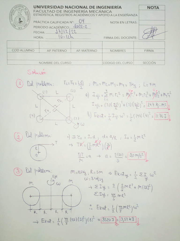 BFI01 4°PC (22-2) - Soluc | PDF