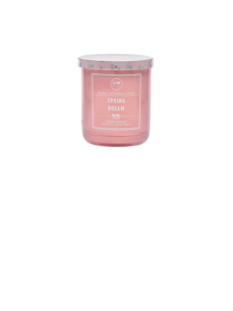 DW candles | PDF