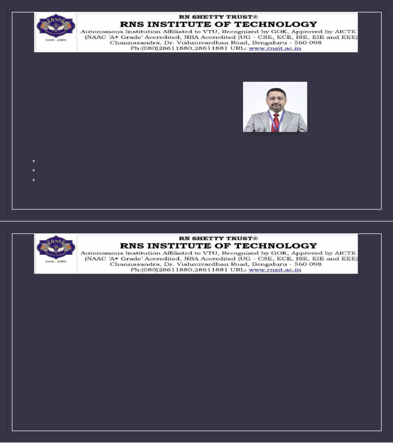 Echomail ppt1-2 | PDF