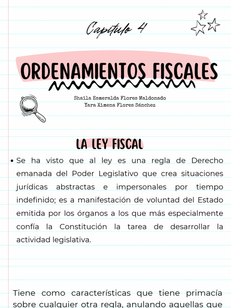 Capitulo 4 Primera Parte | PDF | Caso de ley | Justicia