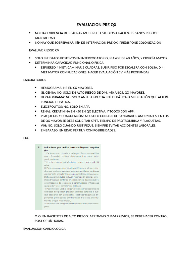 QX | PDF | Quemar | Especialidades Medicas