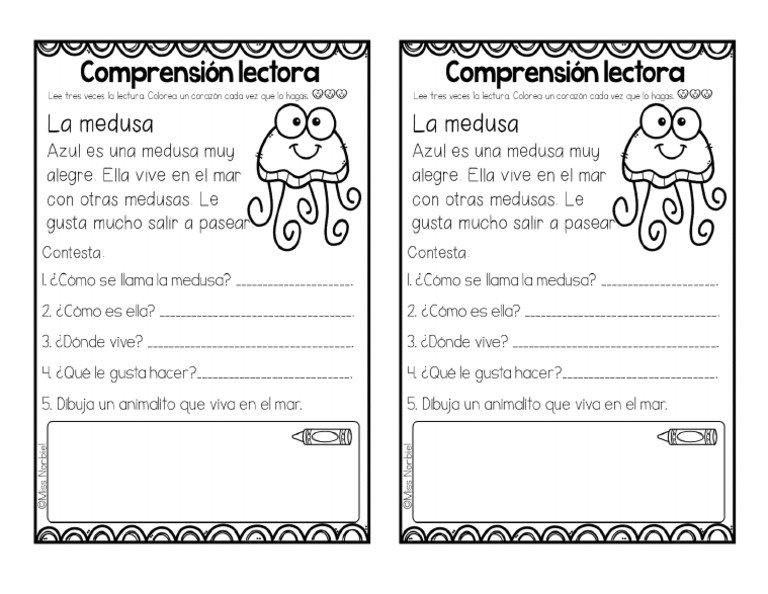 Lectura medusa | PDF