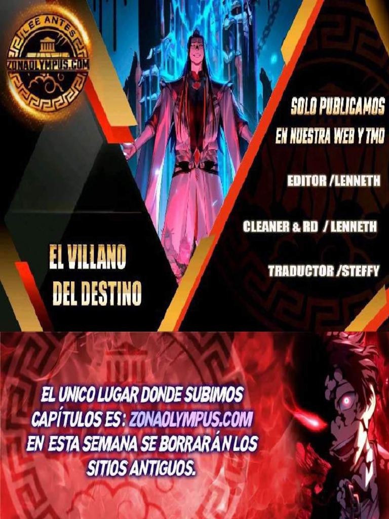233 El Villano Del Destino | PDF