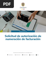 DSA en Facturación Electrónica: Guía Práctica | PDF | Informática