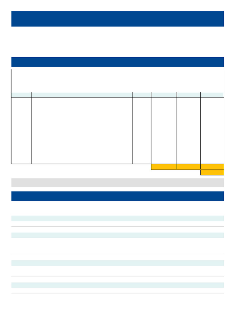 08 - Expensas Agosto 2023 | PDF