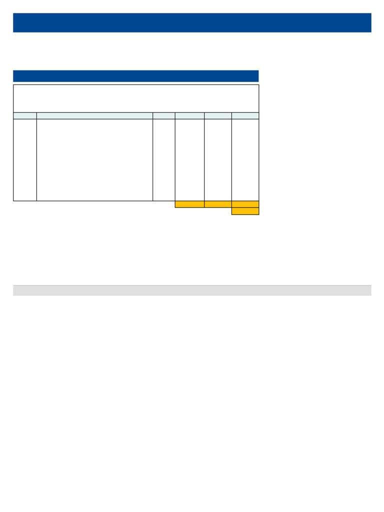 06 - Expensas Junio 2024 | PDF