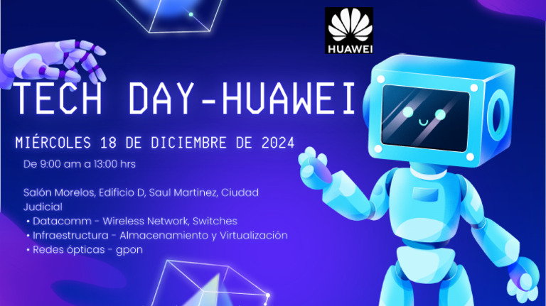 Huawei | PDF
