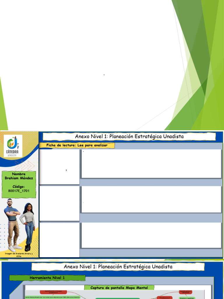 trabajo 1 entregado | PDF | Aprendizaje