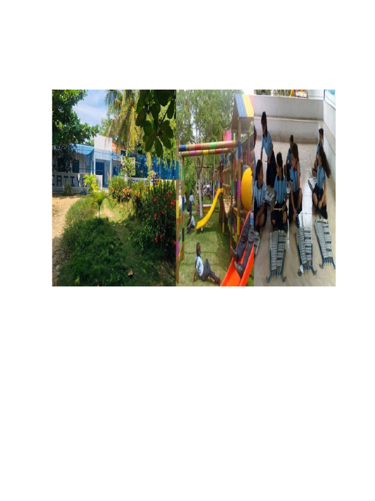 Manual de Conviencia Ceqa Version 2023 | PDF | Plan de estudios | Escuelas