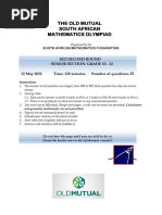 DrFrostMaths Guide | PDF | Worksheet | Test (Assessment)