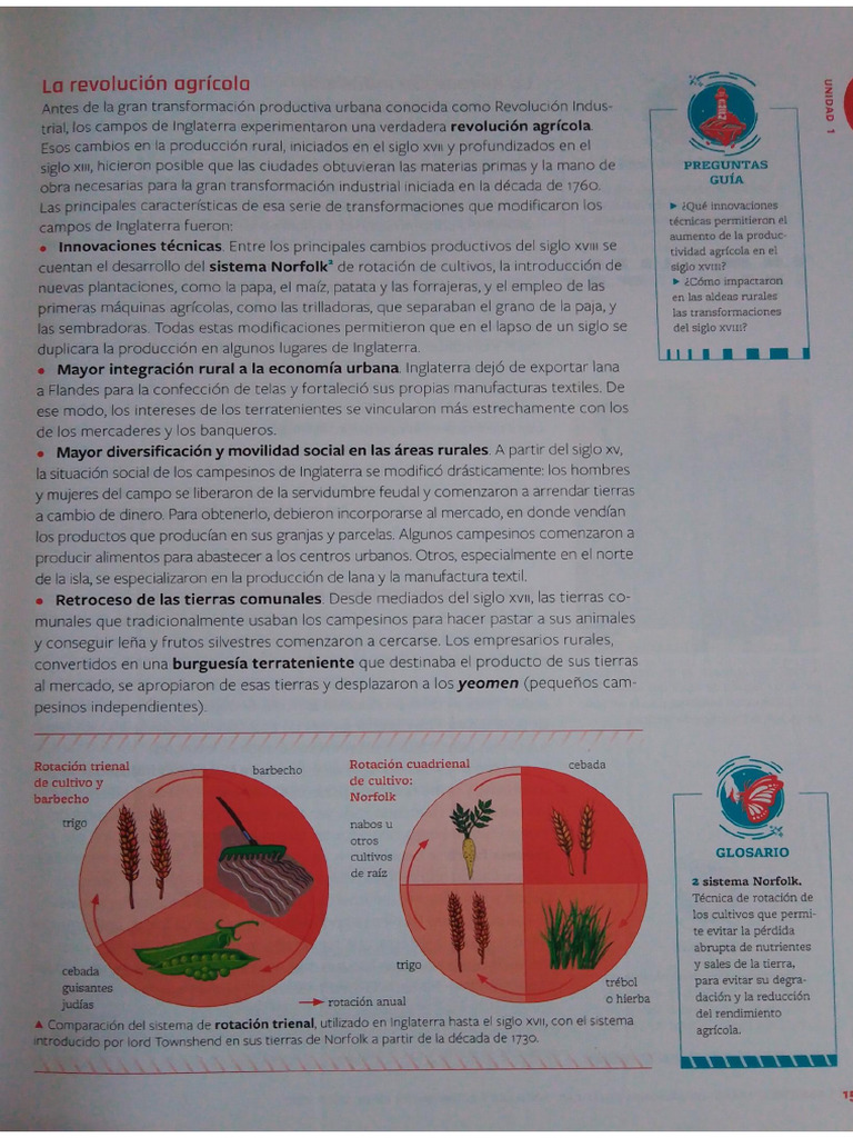 Comparto 'Cap 1 - Tercero' Contigo | PDF