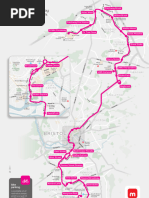 Talbot Campus Map Jan2024 | PDF | Manufactured Goods | Sustainable ...