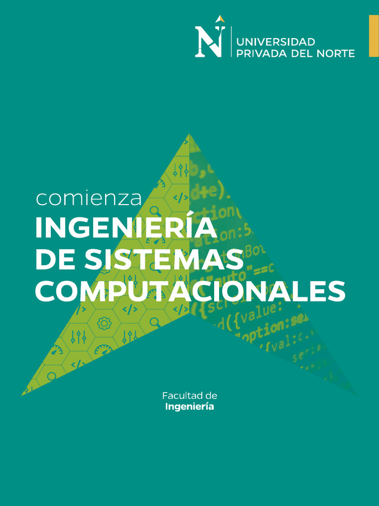 brochure-fi-ingenieria-sistemas-computacionales | PDF