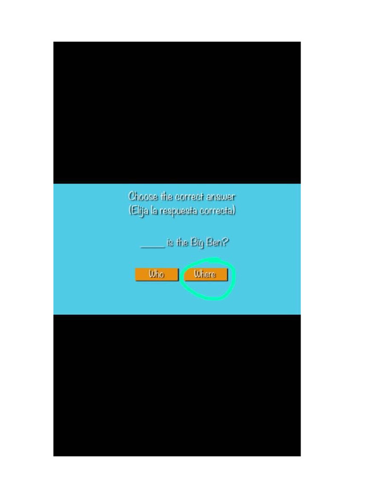 Basic English 1 | PDF