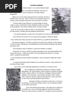 Juan y los frijoles mágicos | PDF