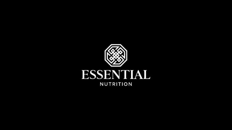 Logo Essential Nutrition Branco (1) | PDF