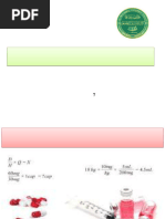 〈697〉 Container Content for Injections | PDF | Syringe | Volume
