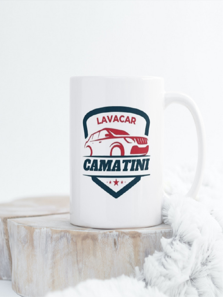 Caneca PDF | PDF
