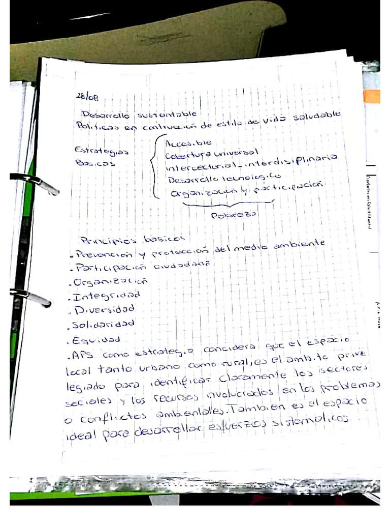 Document Scanning Overview | PDF