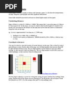 Vicinity Map, Location Map & Lot Plotting | PDF | Land Lot | Map
