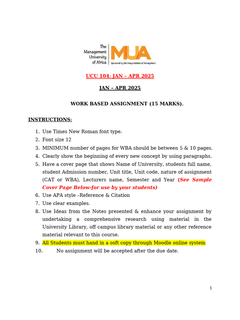 Power and Leadership Case Study Guide | PDF | Leadership | Psychology