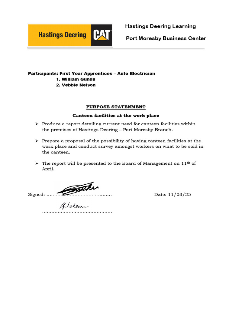 PE001 Communication | PDF