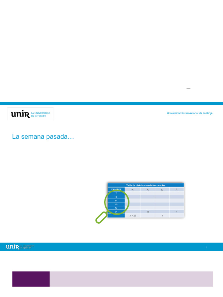 Tema 2 - parte 2 | PDF | Cuantil | Oblicuidad