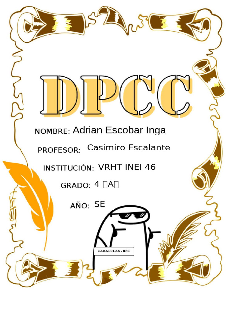DPCC | PDF
