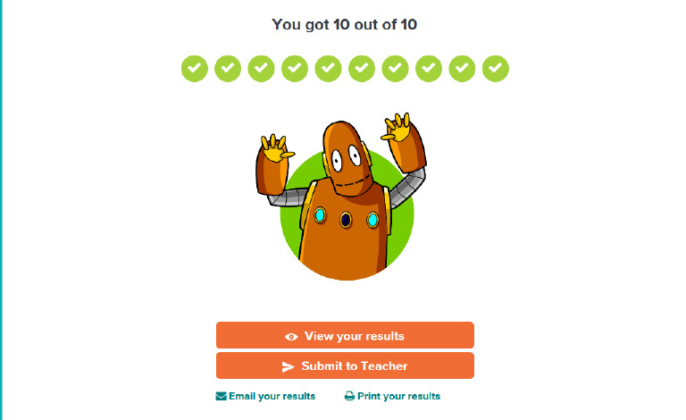 Brainpop | PDF