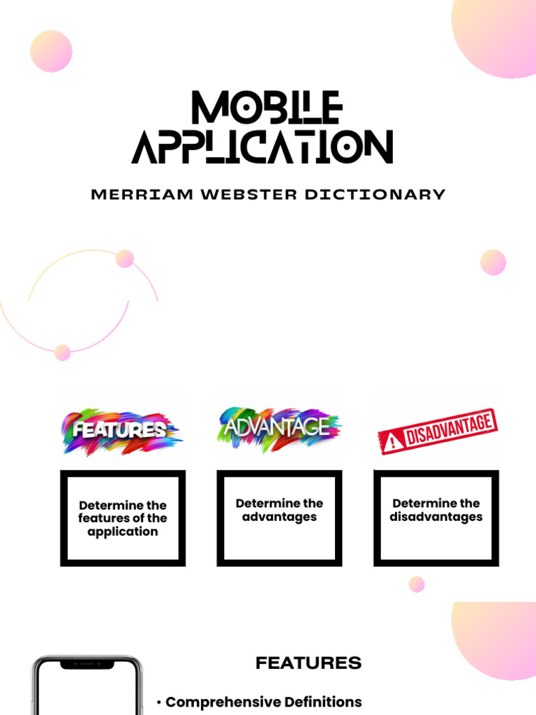 Group2 Mobile Application | PDF
