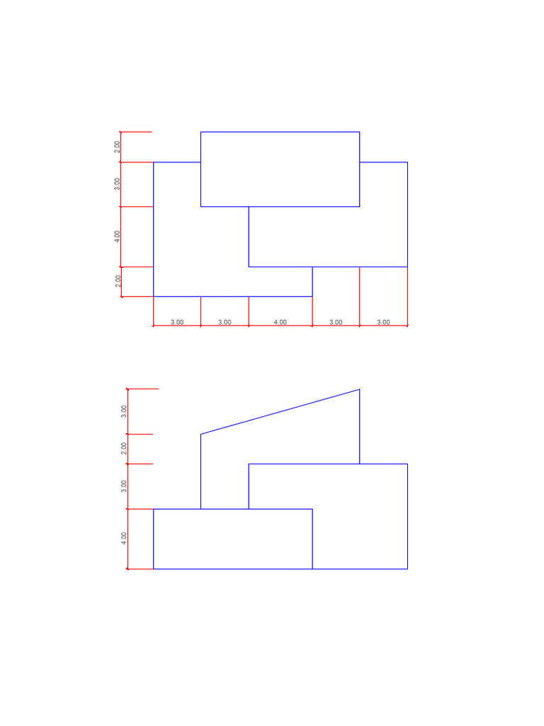 Prueba Diadnostica CA3 2025-Layout1 | PDF