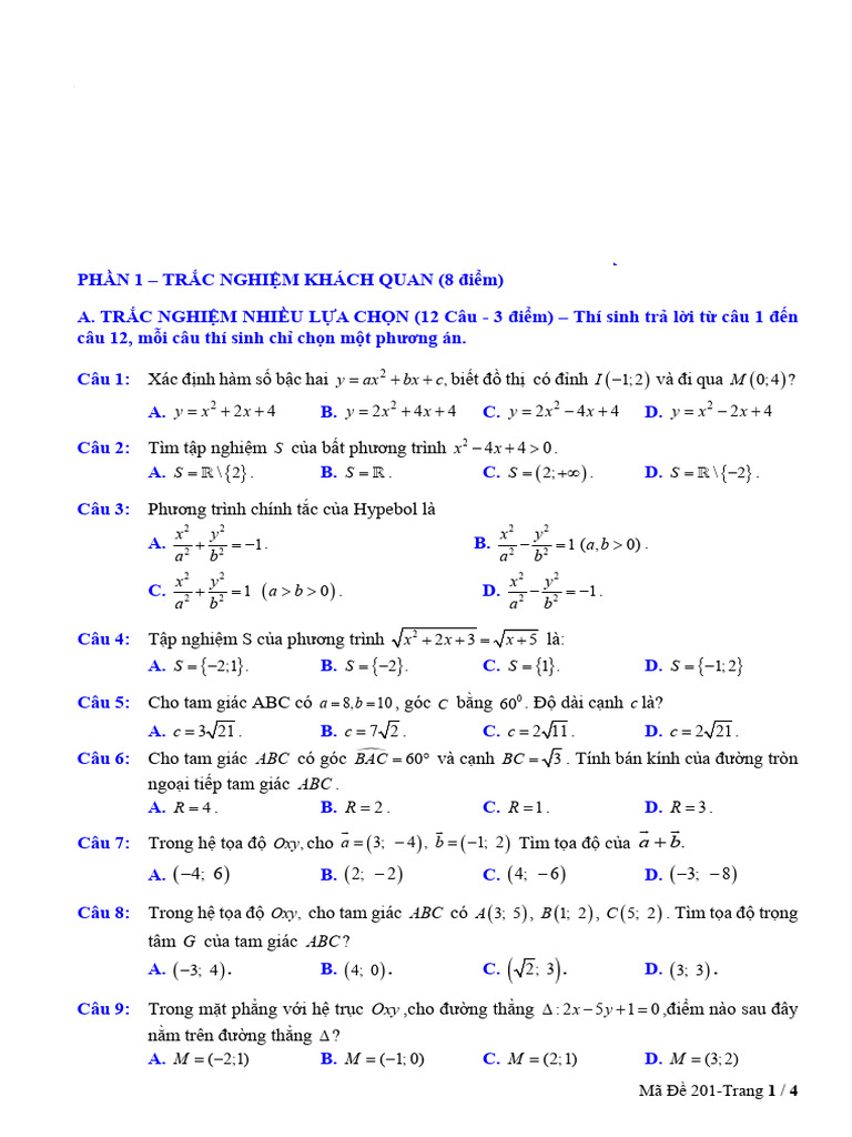 đề ôn 3 hsg | PDF
