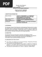 DOLE Safety and Health Program | PDF | Occupational Safety And Health ...