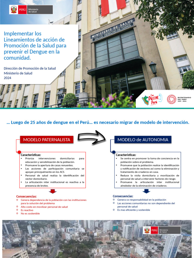 Presentacion Iiee | PDF