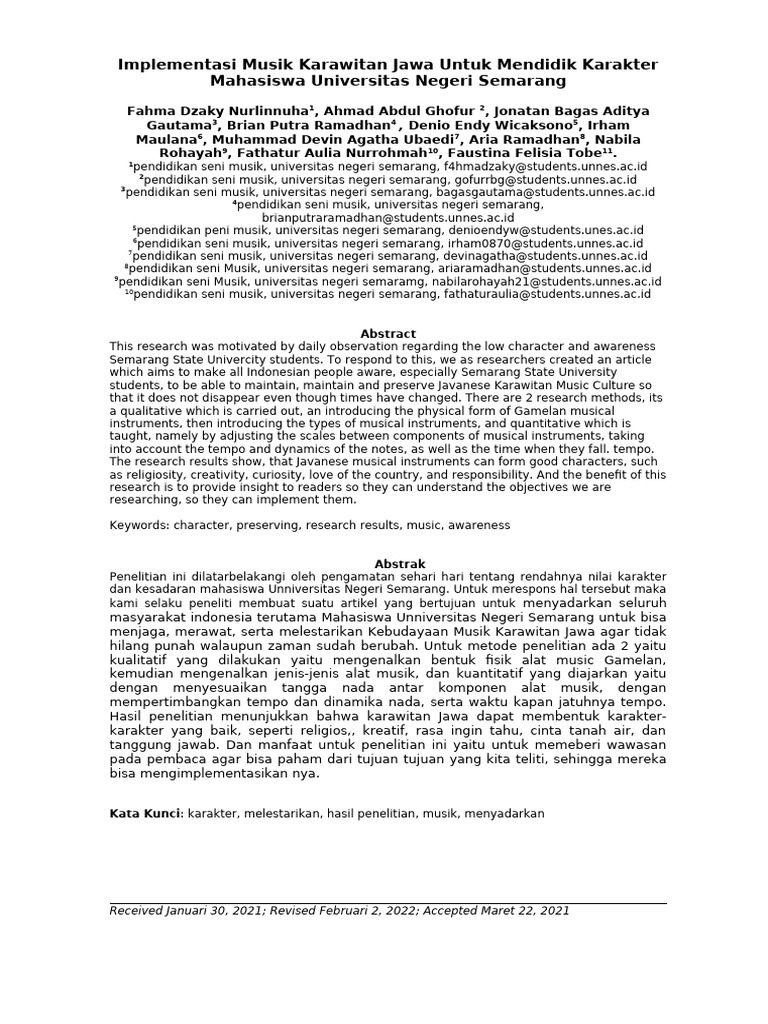 MKU B.Indo Kelompok 7 Revisi New | PDF