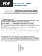 Cómo Se Utiliza El Diagrama de Moeller o Regla de Las Diagonales | PDF ...