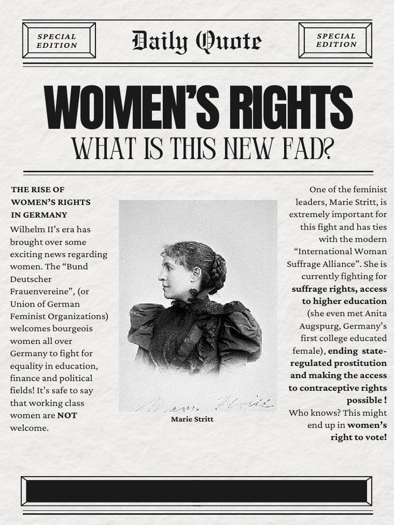 Beatriz de Luca, Naysa Larco, Amine and Ermias PDF | PDF | German Empire | Woman