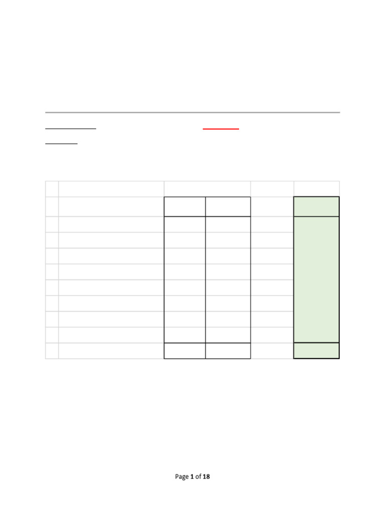 GIMPA 2022/2023 Tuition Fee Breakdown | PDF | Postgraduate Education | Academic Term