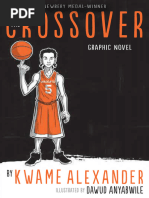 Frankenstein - Graphic Novel (Original Text) | PDF