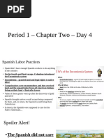 Unit 4 - Labor Systems Graphic Organizer 1450-1750-1 | PDF