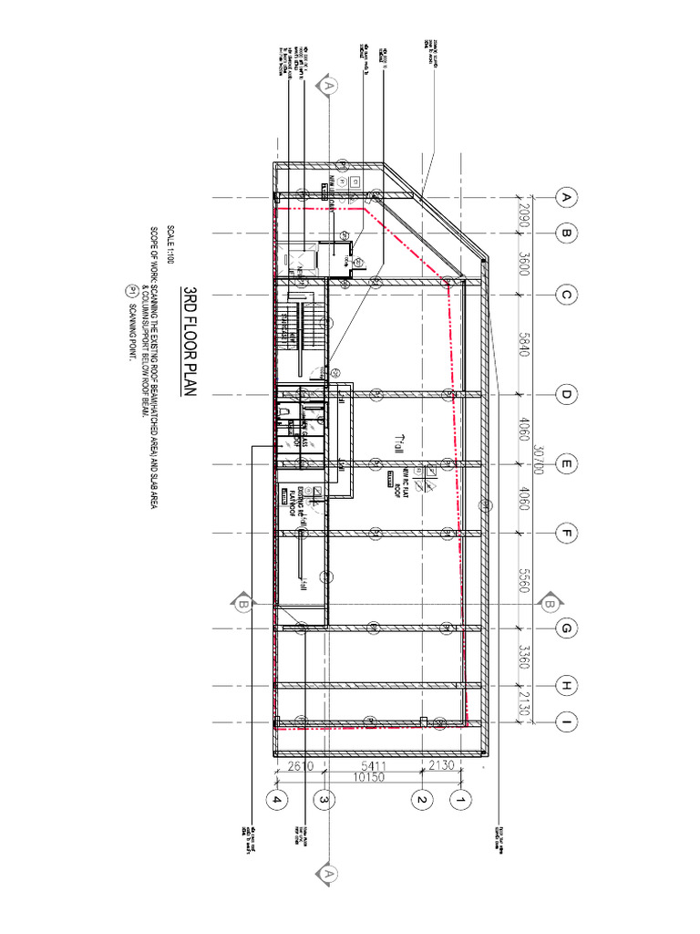SP Shoplot Scanning Point | PDF