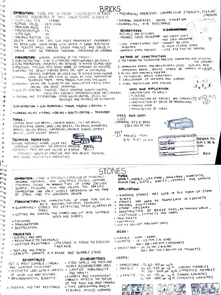 mmbc 1 material | PDF