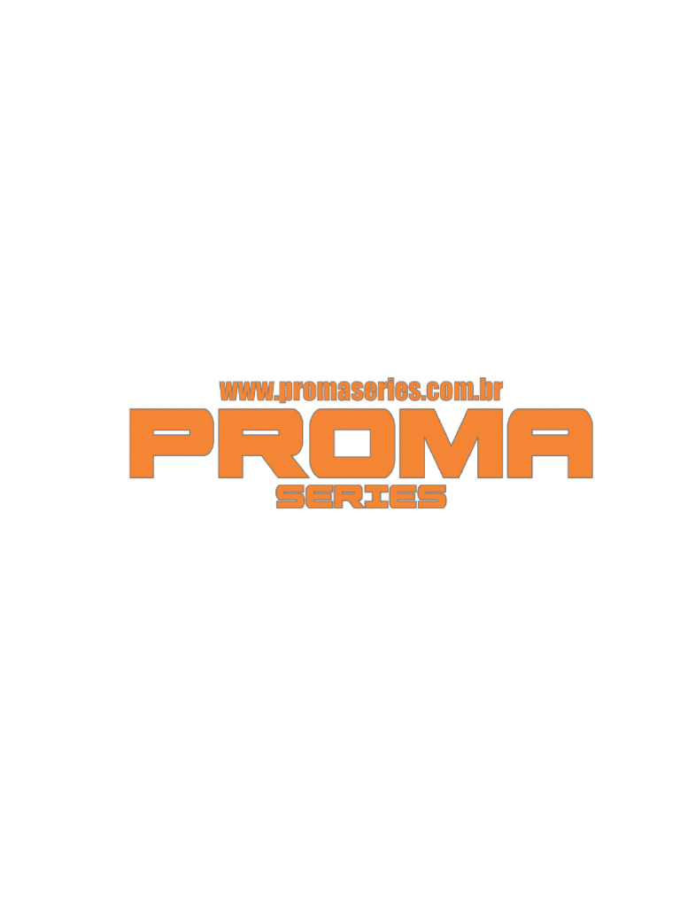 Instalação Segura do PROMA SERIES | PDF | Plasma (Física) | Eletricidade