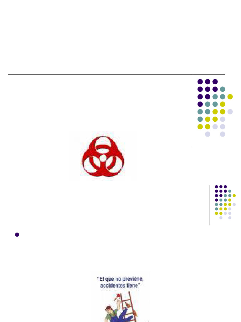 Tema Normas de Bioseguridad | PDF | Laboratorios | Residuos