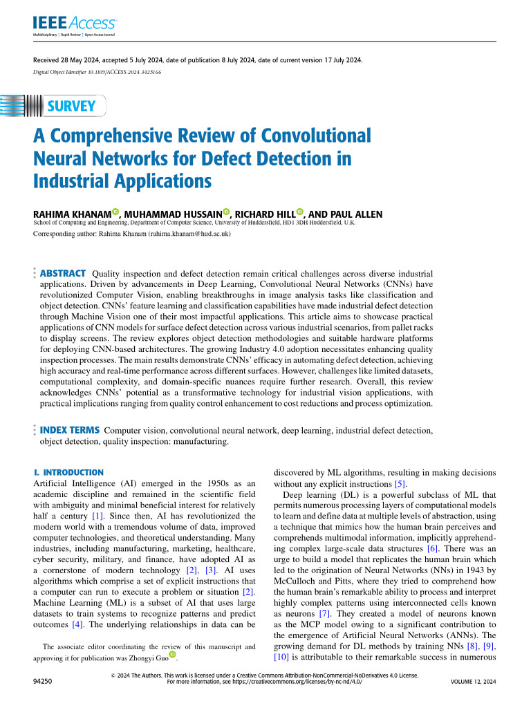 A_Comprehensive_Review_of_Convolutional_Neural_Networks_for_Defect_Detection_in_Industrial ...