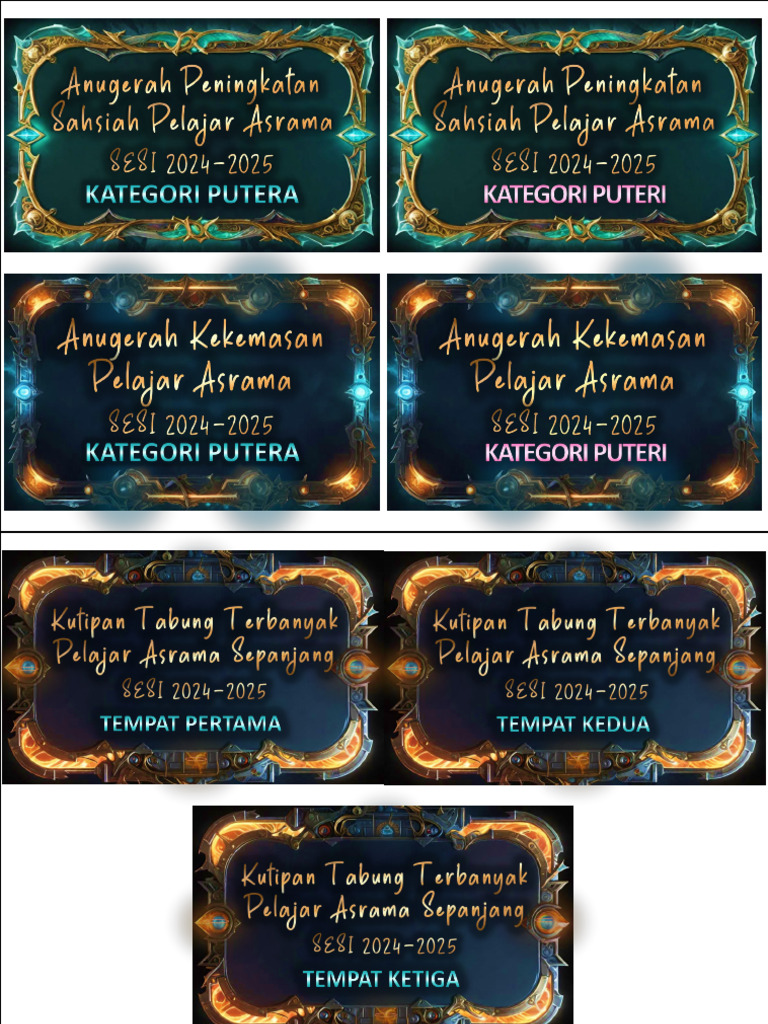 Apc SKBN 2024-2025 | PDF