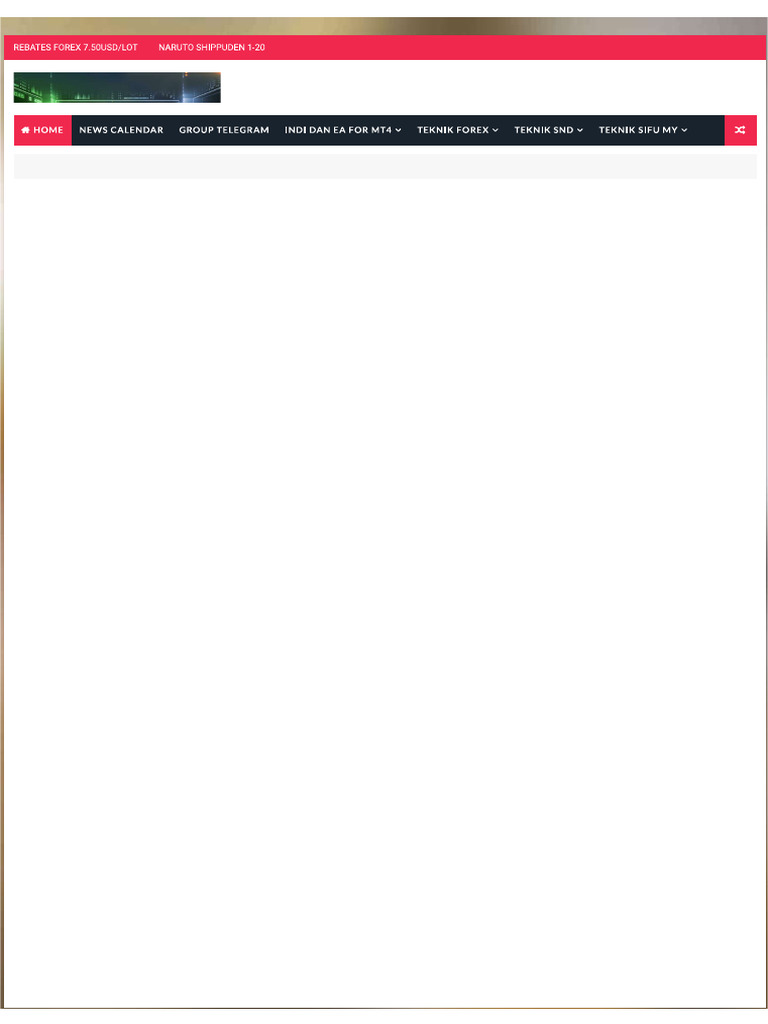 Fibo Musang Article SIMPLE | PDF