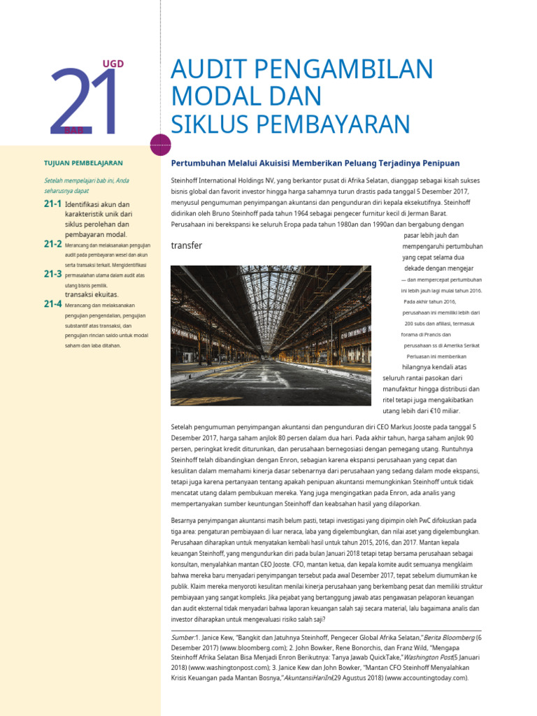 Auditing and Assurance Services, 17th Global Edition (Alvin A. Arens ...