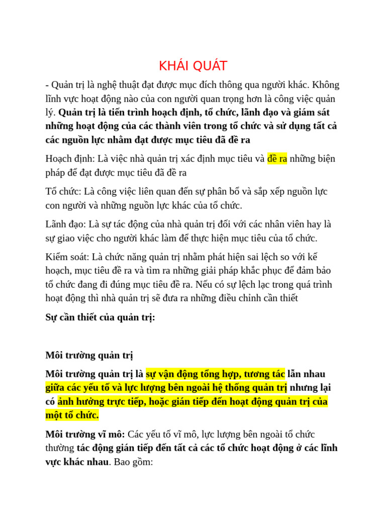 Qth-Ôn Thi 2023 | PDF